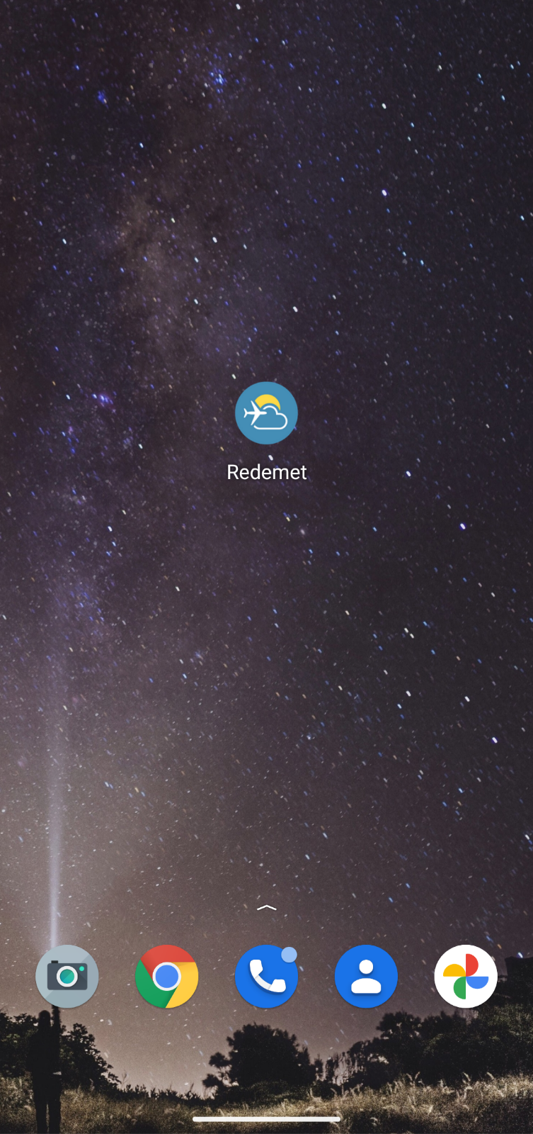 Como instalar o aplicativo REDEMET LITE? Chrome – Central de Ajuda DECEA