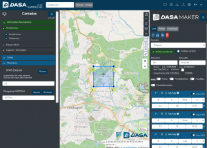 DASA-Maker: A ferramenta de criação de áreas do DASA – Central de Ajuda ...